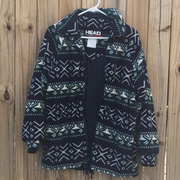 Head | Jackets & Coats | Head Skiwear Jacket Size S | Poshmark